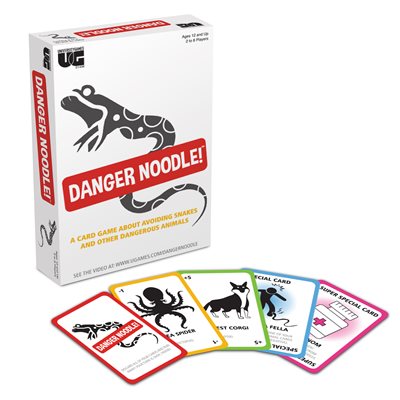 Danger Noodle! (EN)