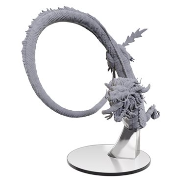 Pathfinder Deep Cuts Unpainted Miniatures: Adult Underworld Dragon ...