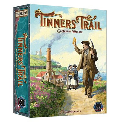 Tinners Trail Expanded Edition (EN) ^ Q1 2026
