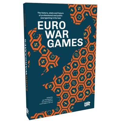 Euro War Games (EN)