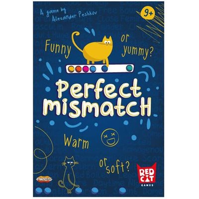 Perfect Mismatch (EN)