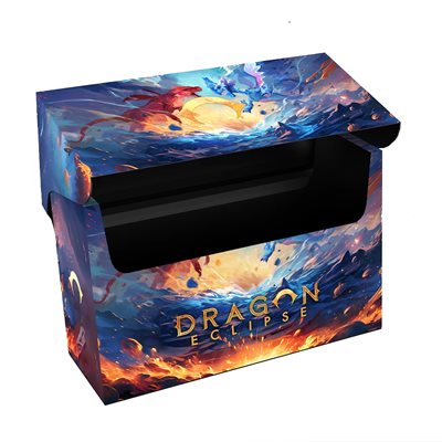 Dragon Eclipse: Combat Deck Box (EN)