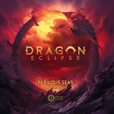 Dragon Eclipse: Stretch Goals Box (EN)