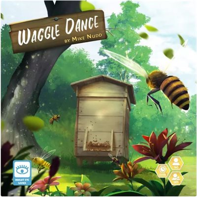 Waggle Dance (EN)