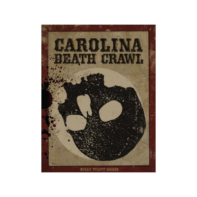 Carolina Death Crawl (EN)