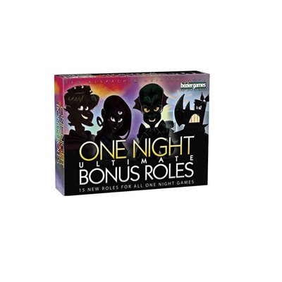 One Night Ultimate Bonus Roles (EN)