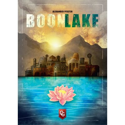 Boonlake (EN)