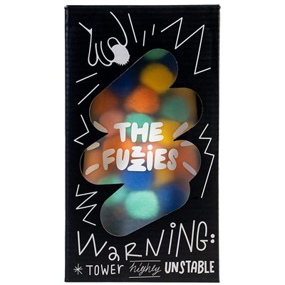 The Fuzzies (EN)