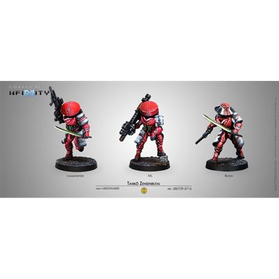 Infinity: NA2-JSA Tanko Zensenbutai (EN)