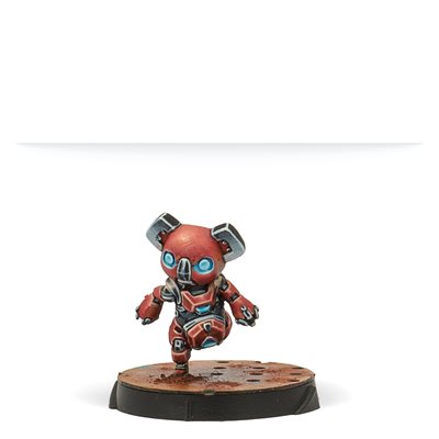 Infinity: Nomads Sputnik (Repacked) (EN)