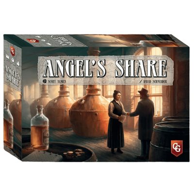 Angel's Share (EN) ^ Q1 2026