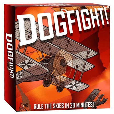 Dogfight! (EN)