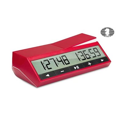 Chess Clock - DGT 2500 Official FIDE (EN)