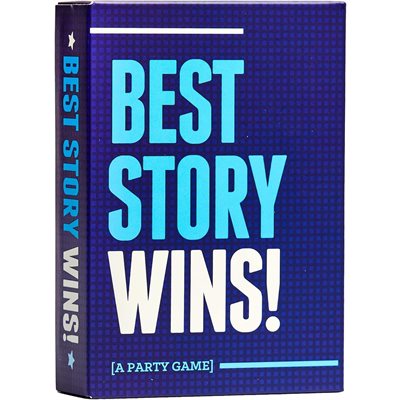 Best Story Wins! (EN)