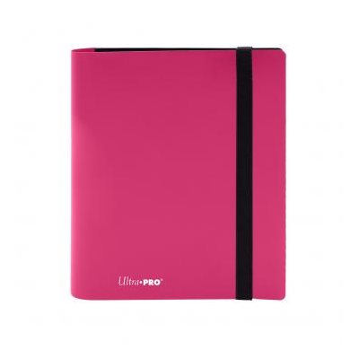 Binder: Eclipse PRO-Binder: 4-pkt: Hot Pink (EN)