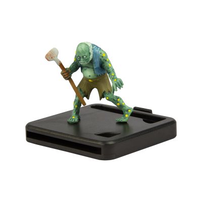 Arkham Horror Figure: Barnabas Marsh (EN)