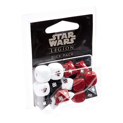 Star Wars: Legion: Dice Pack (EN)
