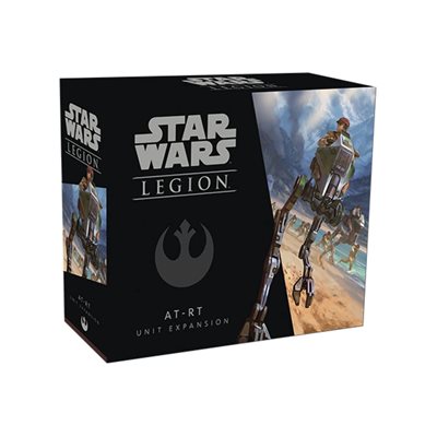 Star Wars: Legion: At-Rt Unit (EN)