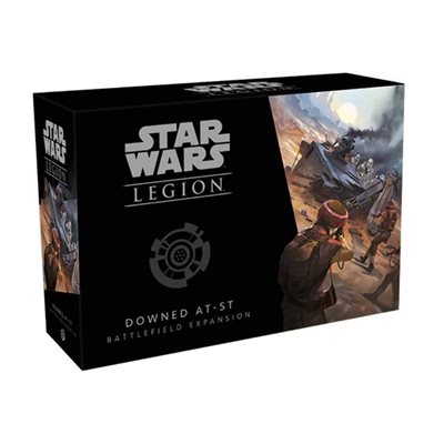 Star Wars: Legion: AT-ST Battlefield Expansion (EN)