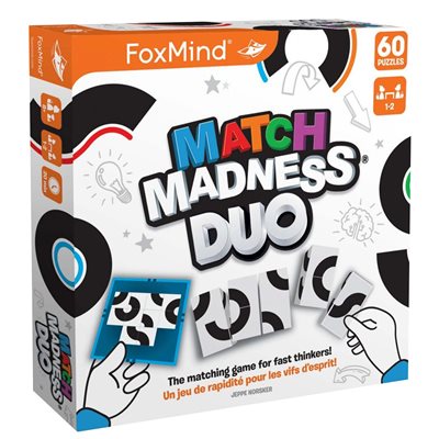 Match Madness Duo (ML)