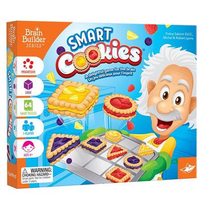 Smart Cookies (ML)