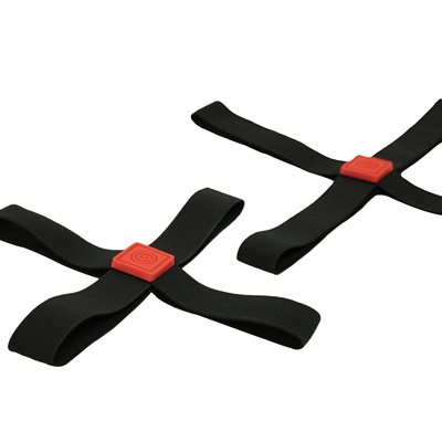 Geekon Board Game Elastic Box Bands (5x8" and 5x11") (EN)