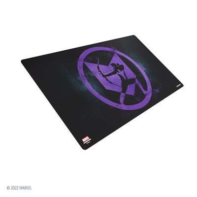 Playmat: Marvel Champions: Hawkeye (ML)
