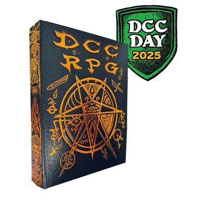 DCC Day 2025 Kit (EN)