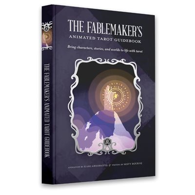 The Fablemaker's Animated Tarot: Guidebook (EN)