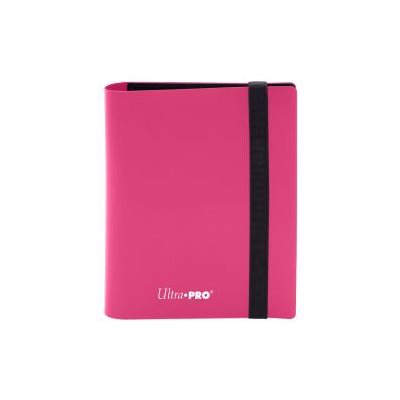 Binder: Eclipse PRO-Binder: 2-pkt: Hot Pink (EN)