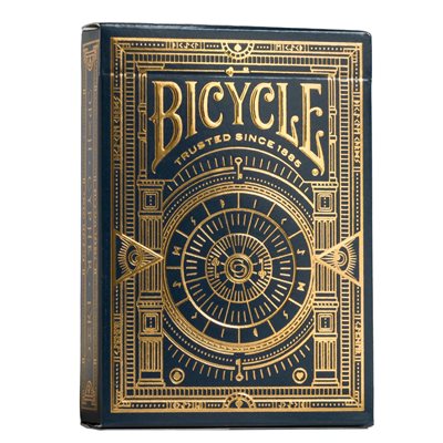 Bicycle Playing Cards - Cypher (EN)