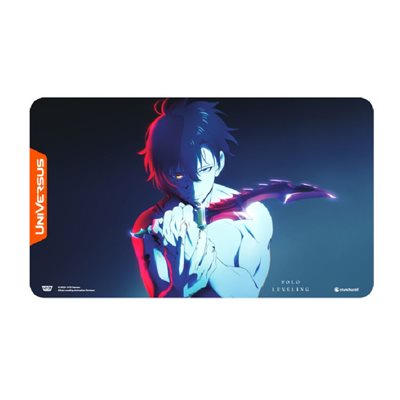 Solo Leveling: Hunter's Dagger Playmat (EN)