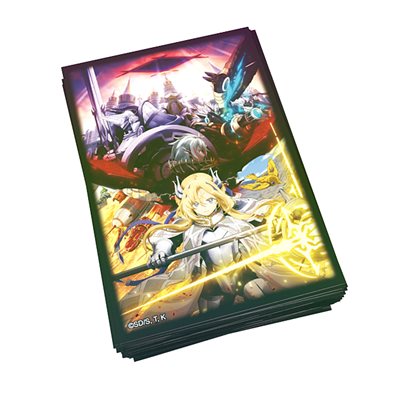 Sleeves: Yu-Gi-Oh! TCG: Duelist Card Sleeves: The Chronicles: The ...