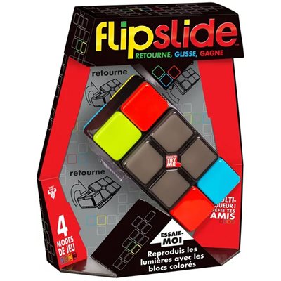 Flipside Game (FR)