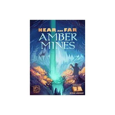 Near and Far: Amber Mines (EN)