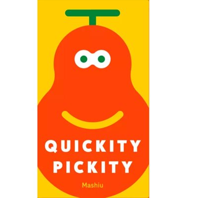 Quickity Pickity (EN)