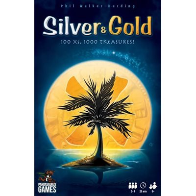 Silver & Gold (EN)