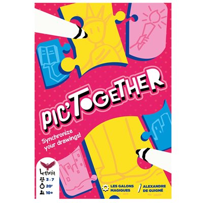 Pic'Together (EN)