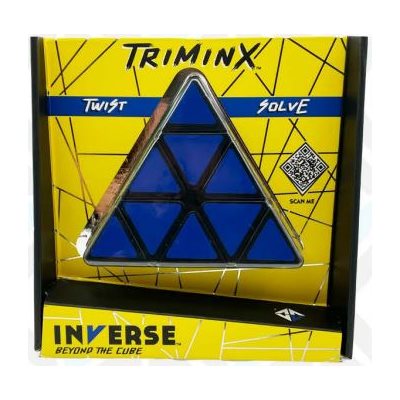 Logic Puzzle - Triminx (EN)