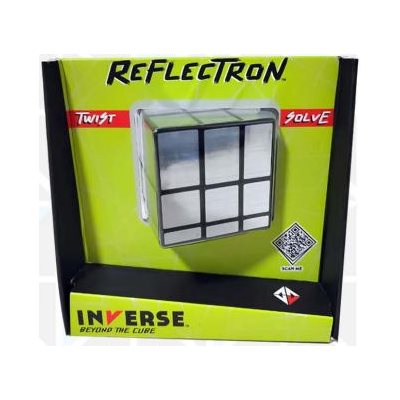 Logic Puzzle - Reflectron (EN)