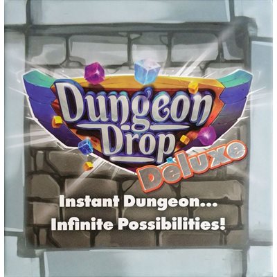 Dungeon Drop Deluxe (EN)