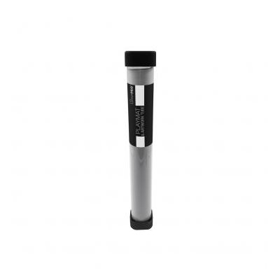 Playmat: Playmat & Artwork Tube: Clear w / Square End Cap (EN)