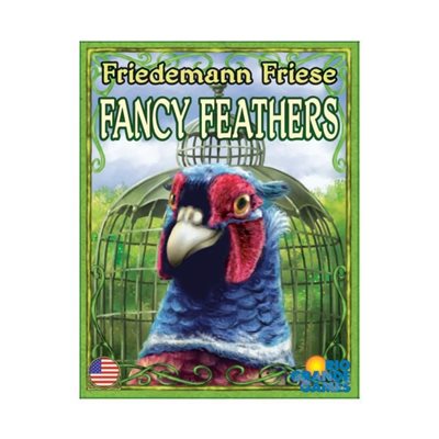 Fancy Feathers (EN)