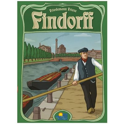 Findorff (EN)