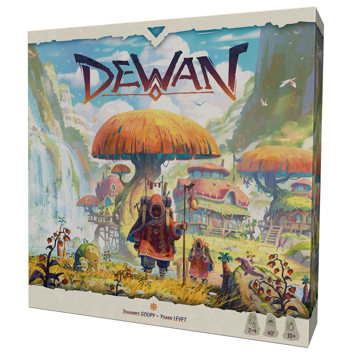 Dewan (EN)
