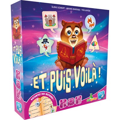 Et Puis Voila (FR)