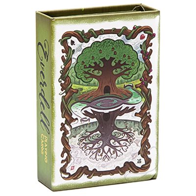 Everdell - Playing Cards (EN)