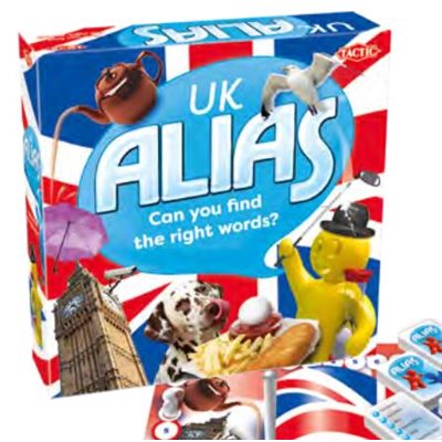 Alias: Country (EN) ^ TBD