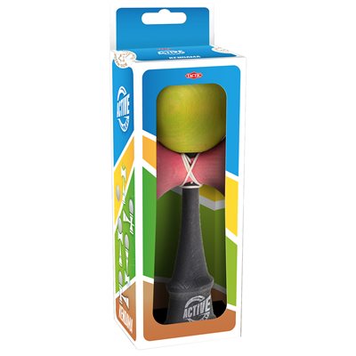 Kendama (Cup and Ball) (EN)