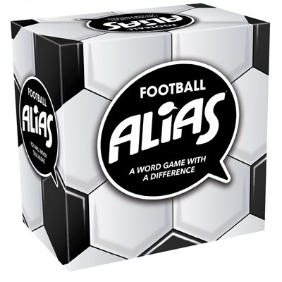 Alias Snack: Football (EN) ^ TBD